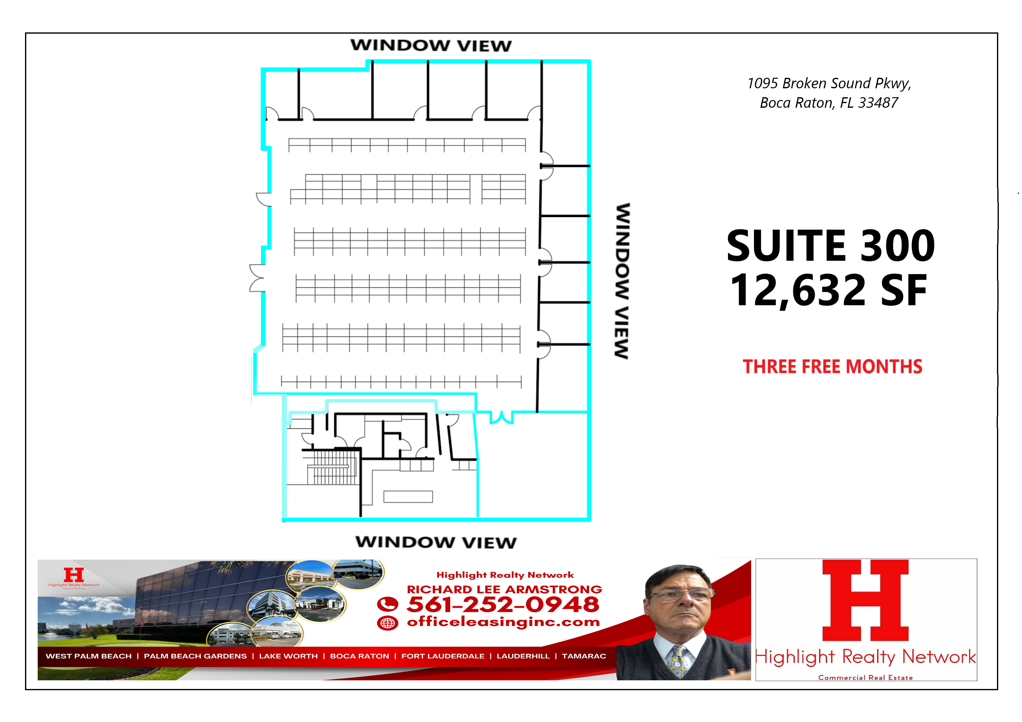 Blog - SF Partners Office Leasing